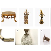 Buy & Import Brass Antiques Wholesale - Sold by Kreeya Retails Pvt. Ltd ...