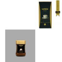 Buy & Import Levista Classic Instant Coffee Wholesale - Sold by Sln Coffee Pvt. Ltd., India