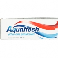Buy Wholesale Aquafresh Fresh & Minty Toothpaste 100 Ml Online from ...