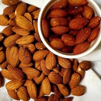 Buy & Import Almond Nuts Wholesale - Sold by Agri Solutions Investments ...