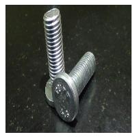 Buy & Import Round Screw Bolt Wholesale - Sold by Pioneer Nuts & Bolts ...
