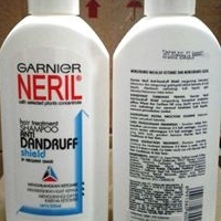 Buy & Import Neril Shampoo Wholesale - Sold by Cv. Jmj Global Winpex ...