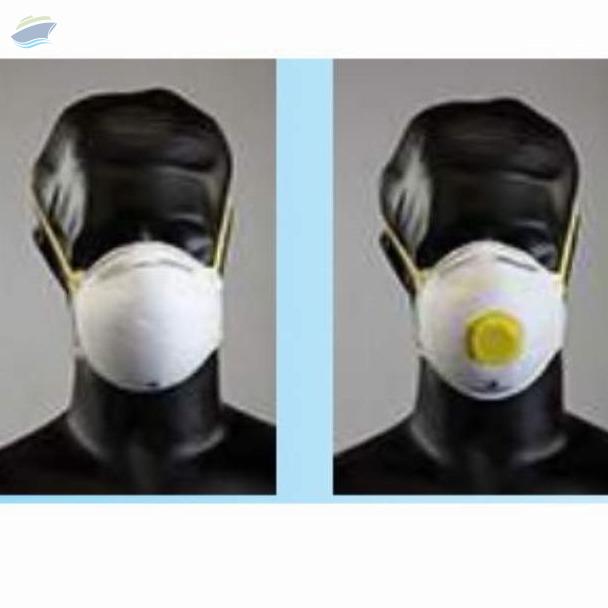 Buy & Import Nose Mask With Respirators Wholesale - Sold by Jam ...