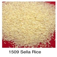 Buy 1509 Sella Rices Online from Exporters, Sellers and Suppliers in India