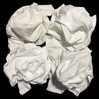 Buy & Import Cotton Rags Wholesale - Sold by Raxel Pak Industry, Pakistan
