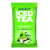Buy & Import Society Iced Tea Raw Mango Flavor Green Tea Wholesale ...