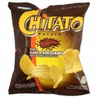 Buy Wholesale Chitato Potato Chips (Frito-Lay) 15/40/68 Grams Online ...