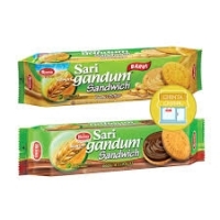 Buy & Import Mayora Roma Sari Gandum (Whole Wheat Biscuits) Wholesale ...
