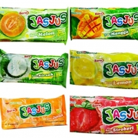 Buy & Import Jasjus Powder Drink Fruit Flavors Wholesale - Sold by ...