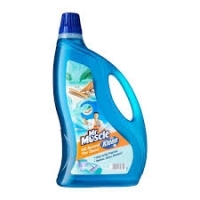 Buy & Import Sc Johnson Mr. Muscle Floor Cleaner Wholesale - Sold by ...
