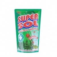 Buy & Import Super Sol Floor Cleaner Wholesale - Sold by Theobromindo ...