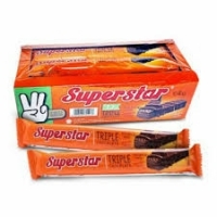 Buy & Import Mayora Superstar Chocolate Wafer Wholesale - Sold by ...