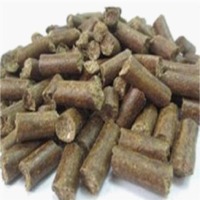 Buy & Import Molasses Pellet Wholesale - Sold by S-Core Global Co., Ltd ...