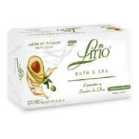 Buy & Import Lirio Toilet Soap 150G Wholesale - Sold by OC Wholesale ...