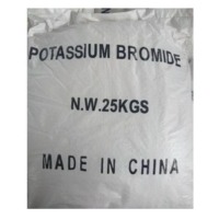 Buy & Import Potassium Bromide Wholesale - Sold by Scale Chemical ...