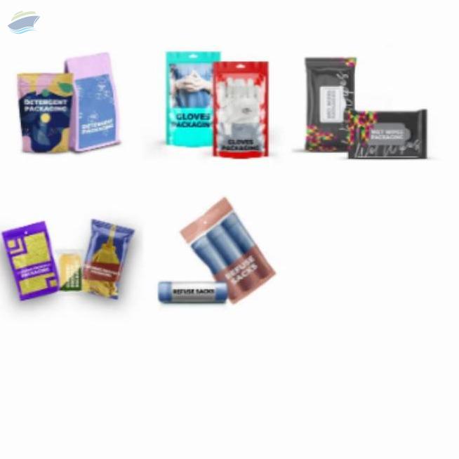 Buy & Import Cleaning Tools Packaging Wholesale - Sold by Safak Ambalaj ...