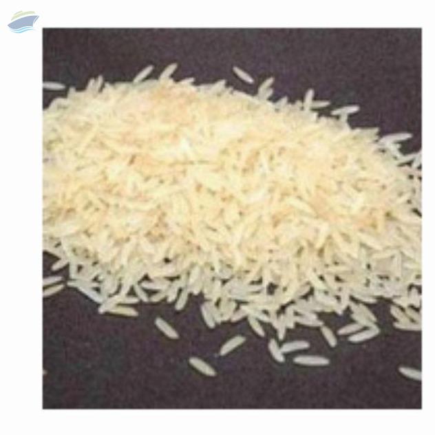 Buy & Import Parboiled Basmati Rice Wholesale - Sold by Rjai Exports ...
