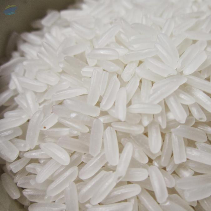 Shiny Smooth Long Grain Jasmine Rice exporter and supplier from France