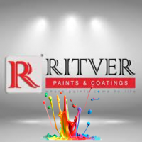 Buy & Import Exterior Ritver Paints & Coatings Uae Wholesale - Sold by ...