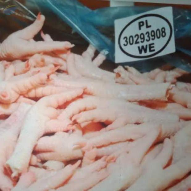 Buy & Import Chicken Feet Wholesale - Sold by Binbrek Foodstuffs Pty ...