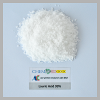 Buy & Import Lauric Acid 99% Wholesale - Sold by Ace Prima Resources ...