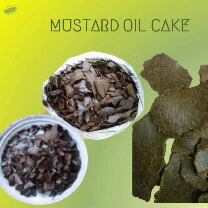 Buy & Import Mustard Oil Cake Wholesale - Sold by M.i. Feed Industries ...