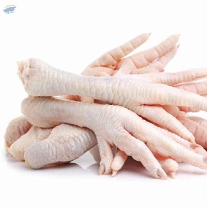 Buy & Import Sif-Approved Grade A Frozen Bulk Chicken Feet Wholesale ...