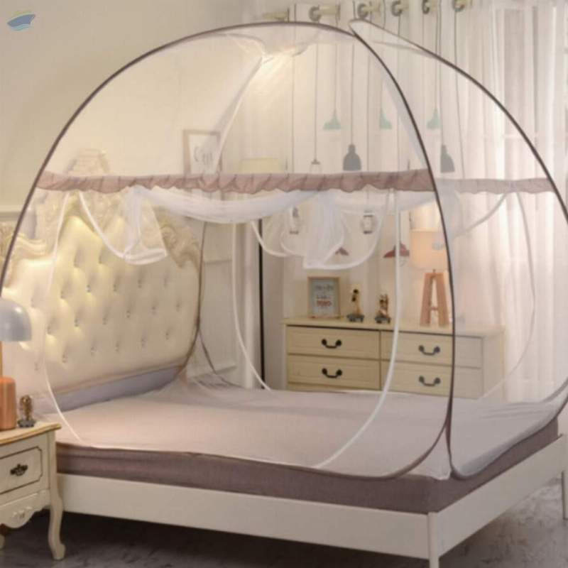 Buy Wholesale Mosquito Net Pop Up Foldable Tent Online from Suppliers ...