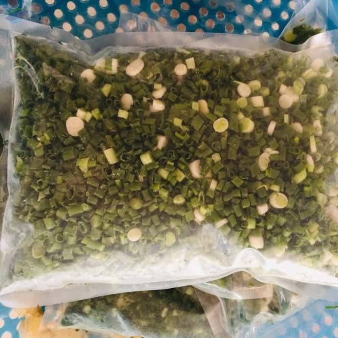 Buy & Import Frozen Scallions With High Quality Wholesale - Sold by ...