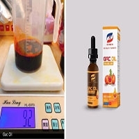 Buy & Import Gac Oil Wholesale - Sold by Cong Ty Tnhh Dich Vu Co Ho ...