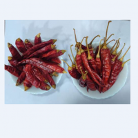 Buy & Import Dry Red Chilli (S10) Wholesale - Sold by Sky Impex, India