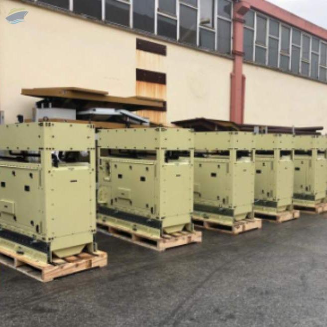 Buy & Import Generator (Diesel And Natural Gas Jenerator) Wholesale ...