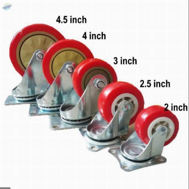 Buy & Import Caster Wheel Wholesale - Sold by Sino International ...