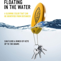 Buy & Import Floating Key Chain Wholesale - Sold by Asia Optom, Russian ...