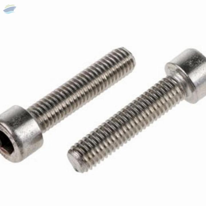 Buy Wholesale Stainless Steel Allen Bolt Online from Suppliers ...