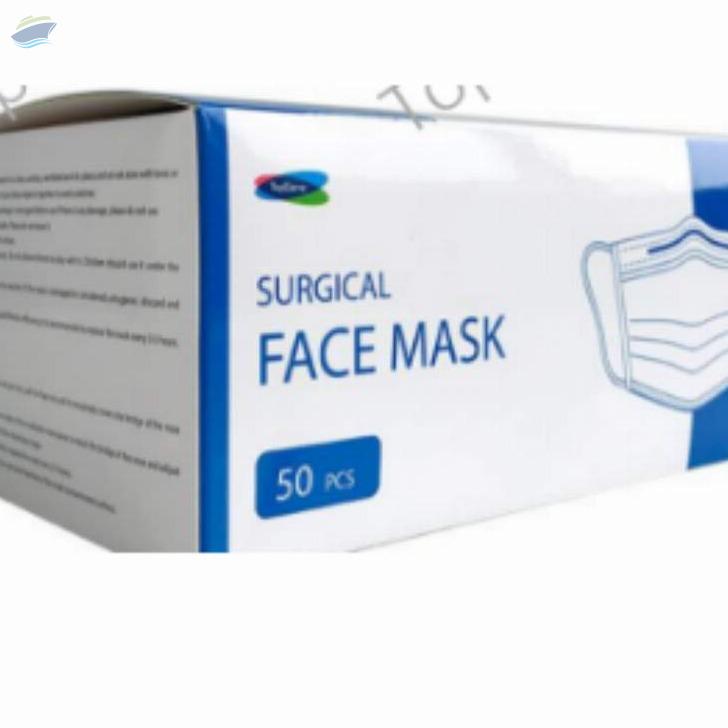 Buy & Import Surgical Mask Type Ii R - Astm Level2 Wholesale - Sold by ...