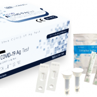 Buy & Import Covid-19 Antigen Rapid Test Kit Wholesale - Sold by ...