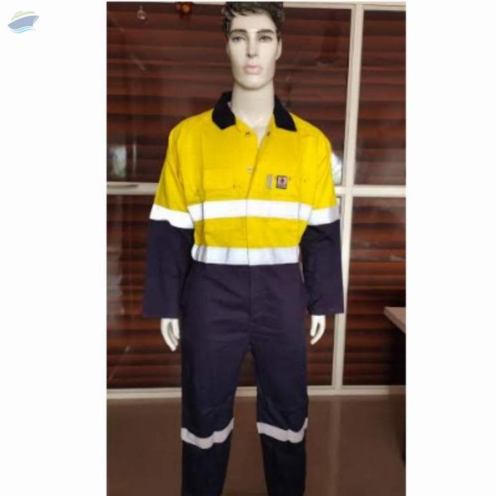 Buy & Import Fire Retardent Uniforms Wholesale - Sold by 3s Workwear, India