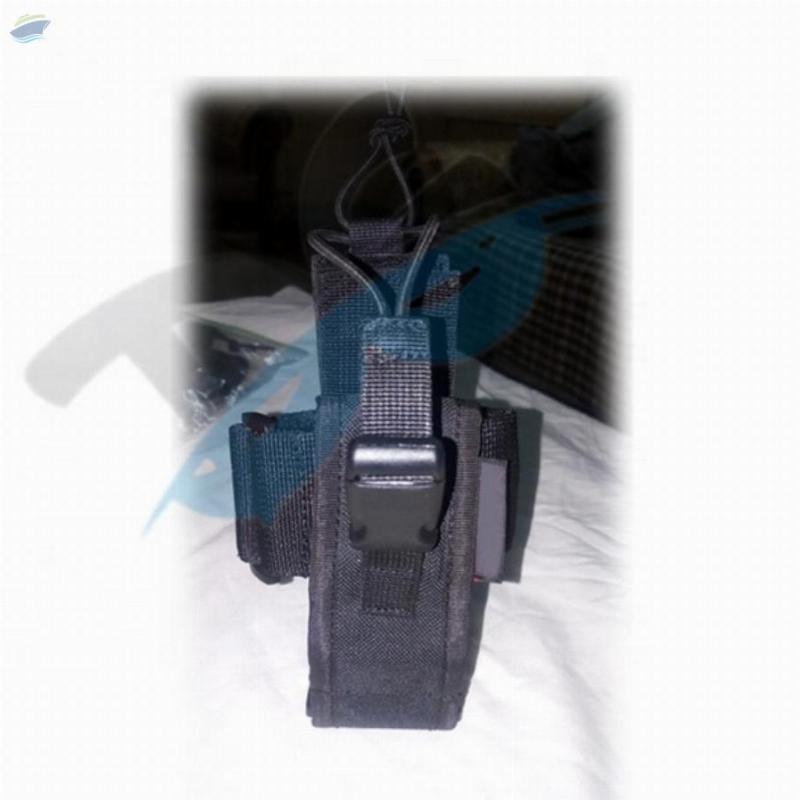 Buy & Import Tactical Army Molle Radio Pouch For Vest Wholesale - Sold ...