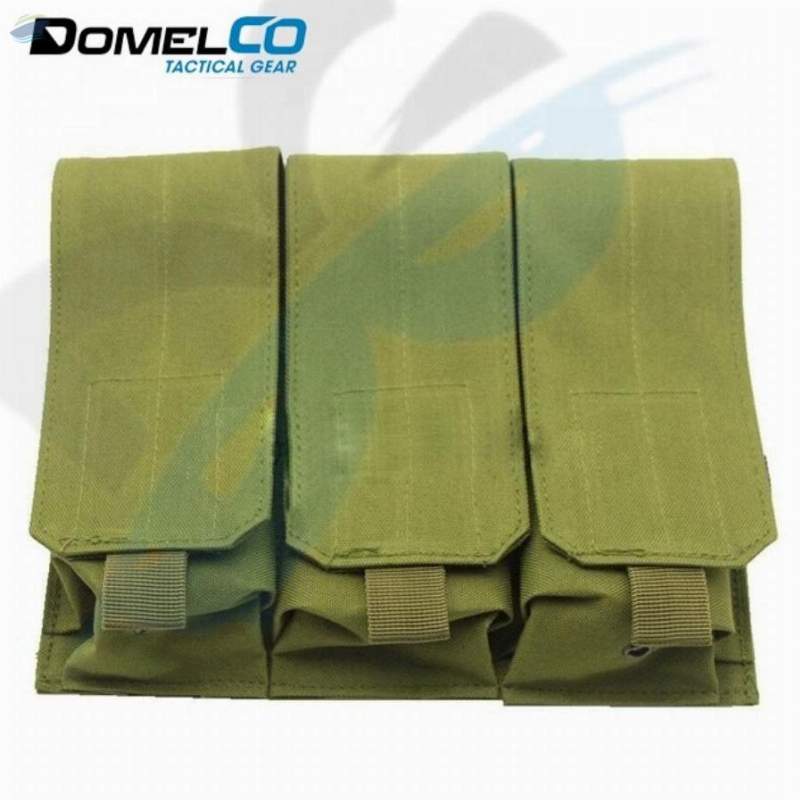 Nylon Tactical Molle Pistol Mag Magazine Pouch exporter and supplier ...