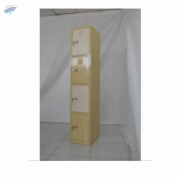 Buy & Import Four Tier Locker Wholesale - Sold by Shelfco Metal ...