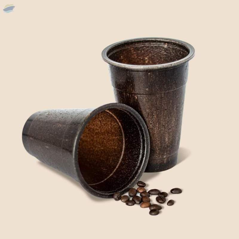 Buy & Import Portable Coffee Cup Made Of Coffee Composite Wholesale ...