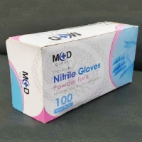 Buy & Import Md+ Nitrile Gloves Wholesale - Sold by CCL Trading Co, Inc ...