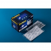 Buy & Import Perfetta Ultra Filtration 4-Ply Face Mask Wholesale - Sold ...