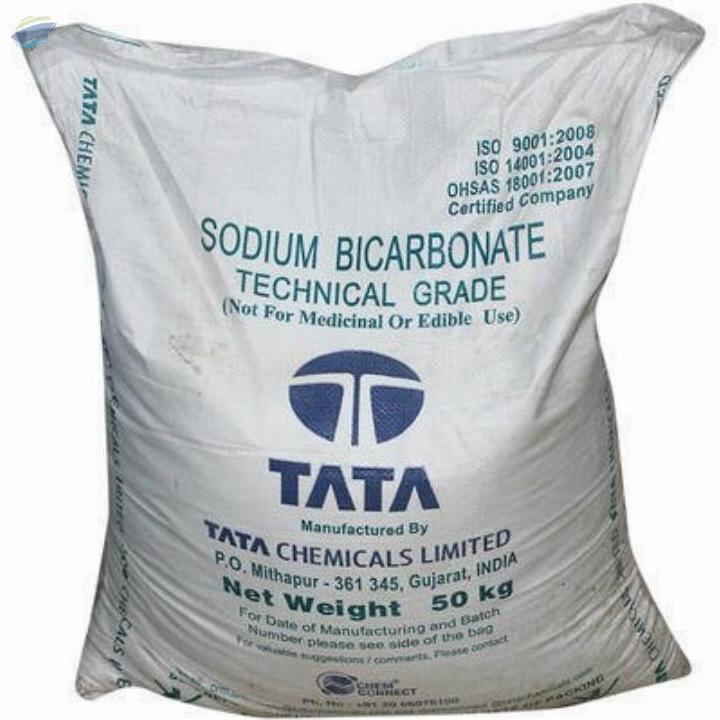 Buy & Import Soda Bicarbonate Wholesale - Sold by MTR Export Import, India
