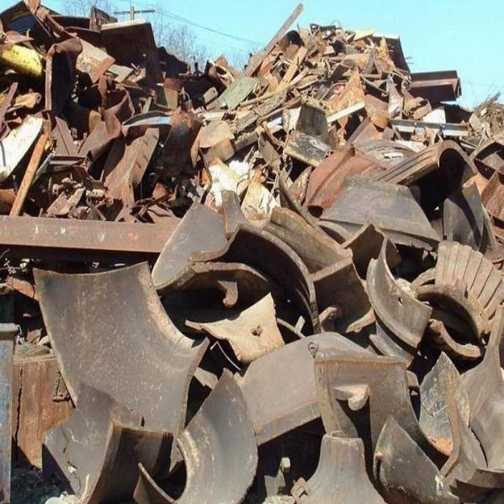 Buy & Import Heavy Metal Scraps 1 And 2 Wholesale - Sold by MTR Export ...