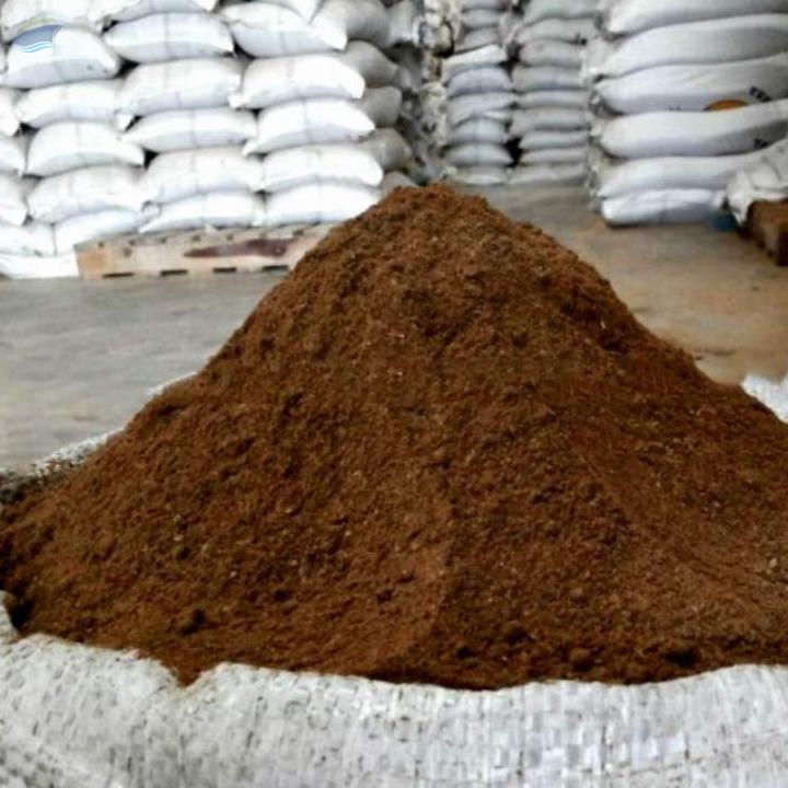 Palm Kernel Cake(Pkc) Expeller(Pke)/meal(Pkm) exporter and supplier ...