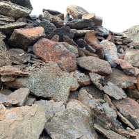 Buy & Import Pig Iron Slag Wholesale - Sold by European Recycle Ltd ...