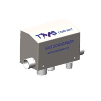 Buy & Import Waste Gas Exhaust System Wholesale - Sold by TMS Medical ...