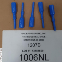 Buy & Import Unicep Packaging Bulk Blue Wholesale - Sold by Golden ...